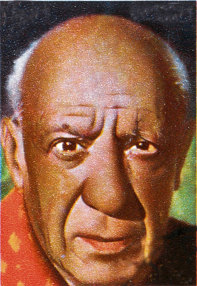 Picasso, 50 years on: Colossal genius - The Tribune
