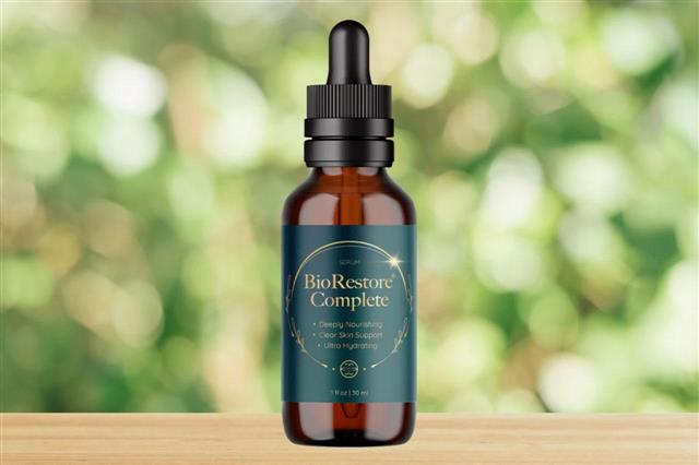 BioRestore Complete Reviews - Does It Work or Shocking Side Effects ...