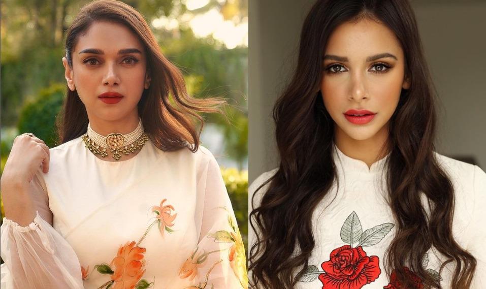 Aditi Rao Hydari, British actor Paige Sandhu to headline Indo-UK co ...