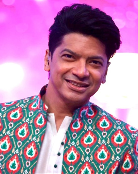 Singer Shaan all set to debut as actor with musical 'Music School ...