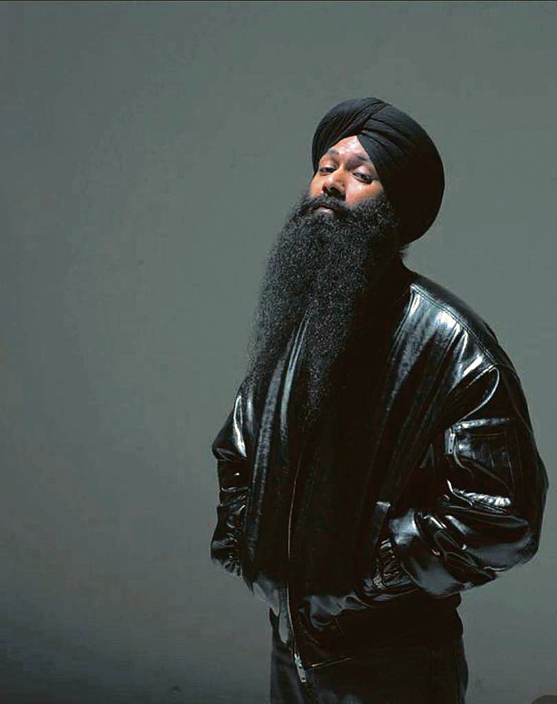 Rapper GD 47 releases his new song Mic Naal - The Tribune