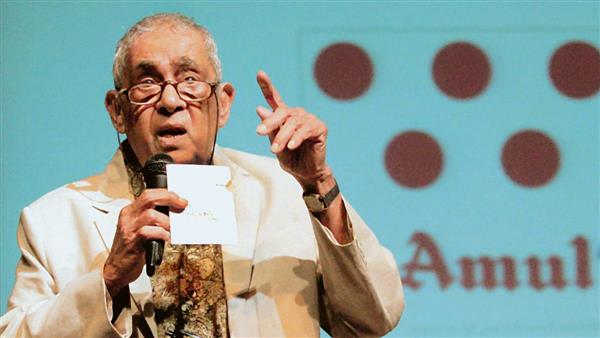 Creator of ‘Amul Girl’ passes away - The Tribune