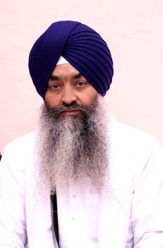 Giani Raghubir Singh appointed Akal Takht Jathedar - The Tribune