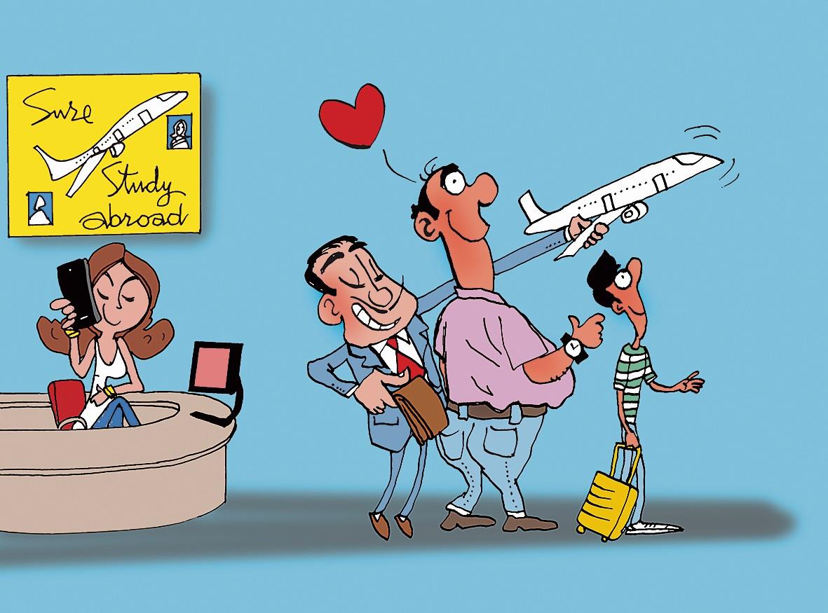 Open House: What steps should the government take to keep a check on ...