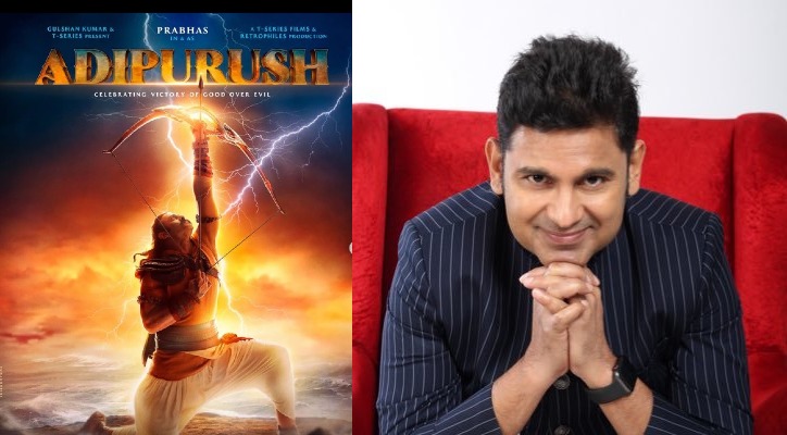 Writer Manoj Muntashir Shukla apologises for hurting people's emotions ...