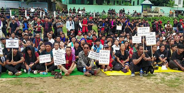 CBI to take over Manipur sexual assault case, will seek trial outside the state: Top govt ...