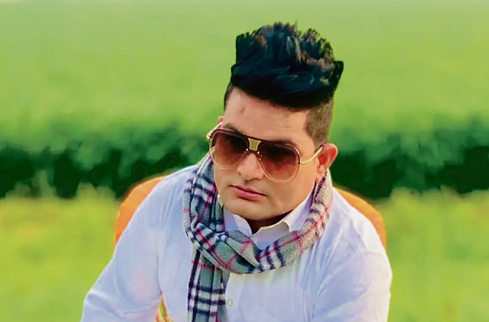 Singer Raju Punjabi dies at 40 - The Tribune