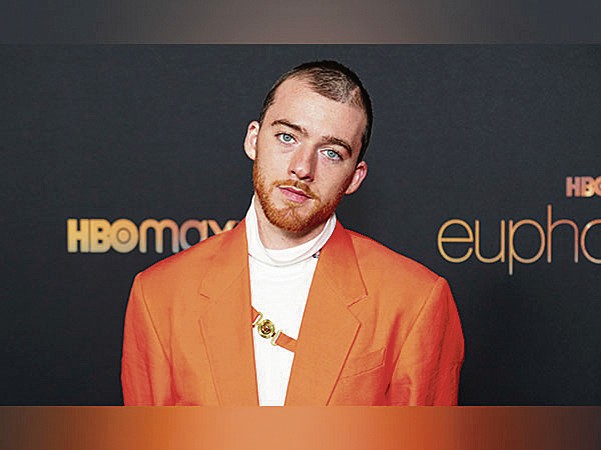 Euphoria actor Angus Cloud passes away at 25 - The Tribune