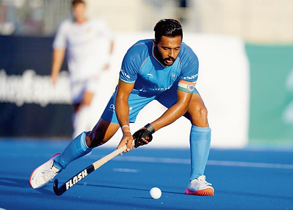 Craig Fulton underlines Asian Champions Trophy’s importance being held ...