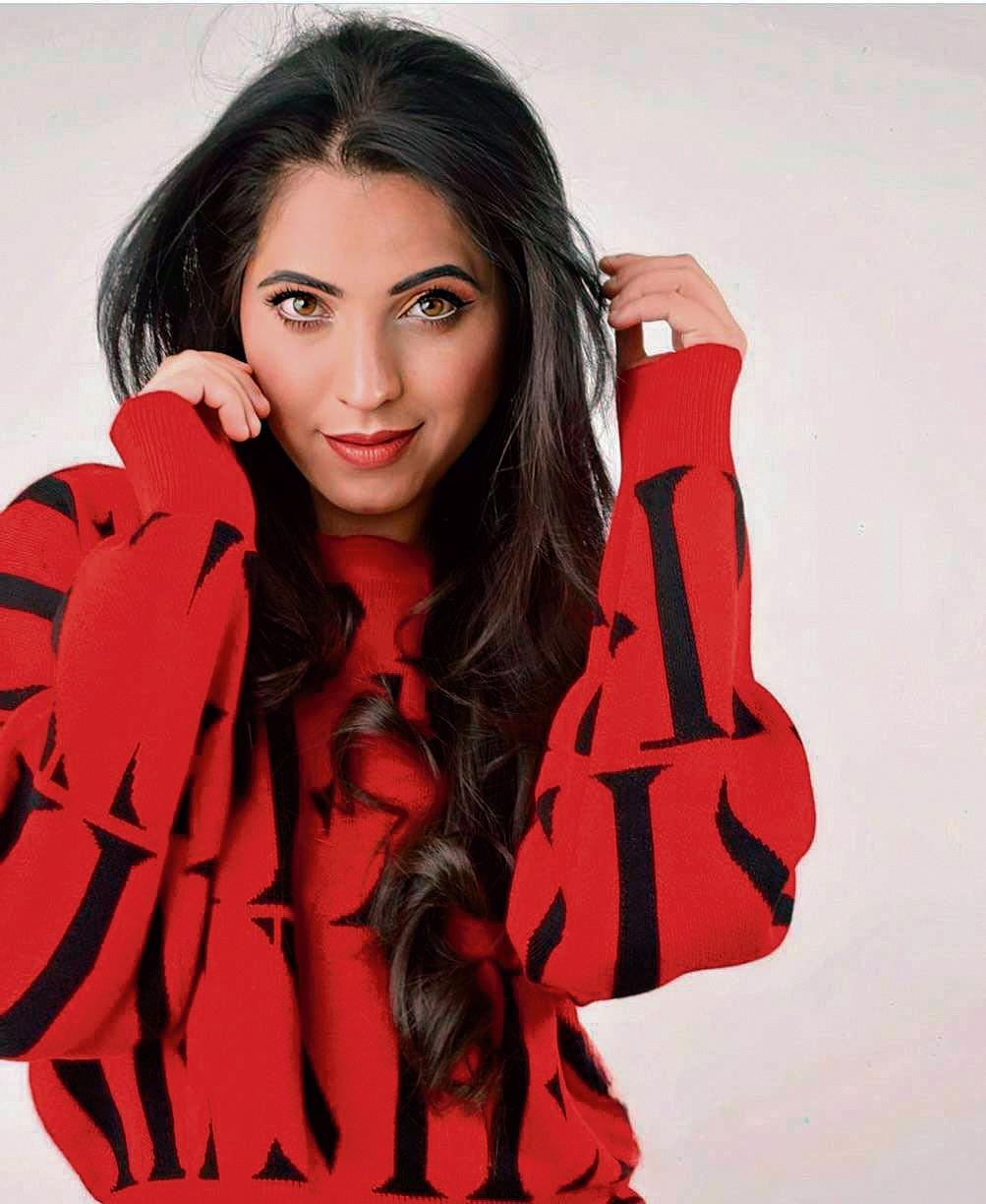 Anupama Solanki says that it is not possible to achieve success ...