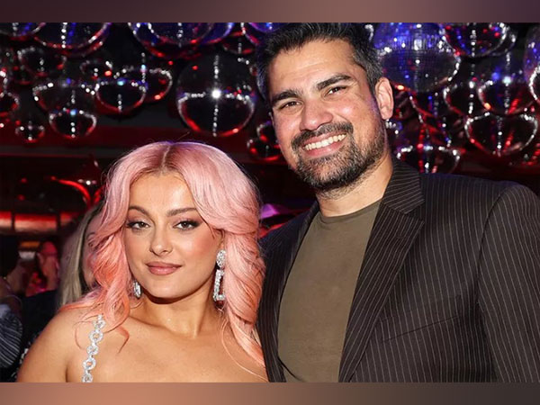 US singer Bebe Rexha confirms breakup with boyfriend Keyan Safyari ...