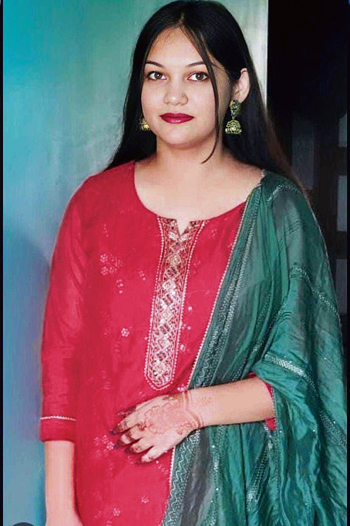 Muskan Kumari, writer from a small town in Bihar, talks about the ...