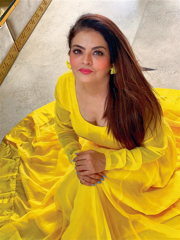 We all need a go-to person in life. Celebs tell us who their go-to ...