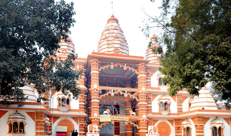 Shri Mata Sheetla Devi Temple at Gurugram a ‘public Trust’: High Court ...