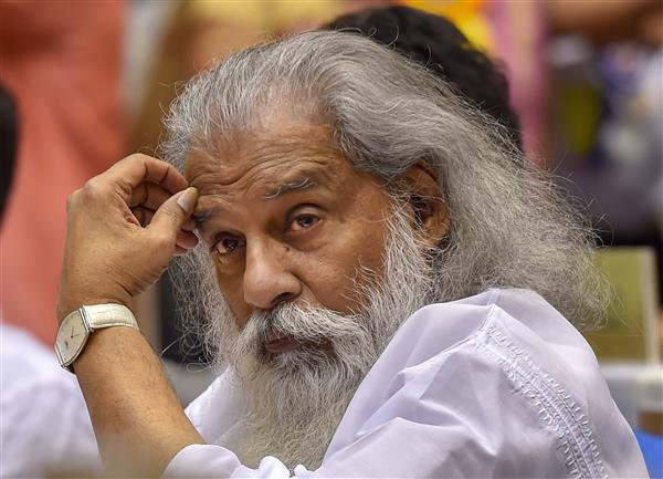 Singing maestro and Kerala's cultural icon Yesudas turns 84 - The Tribune