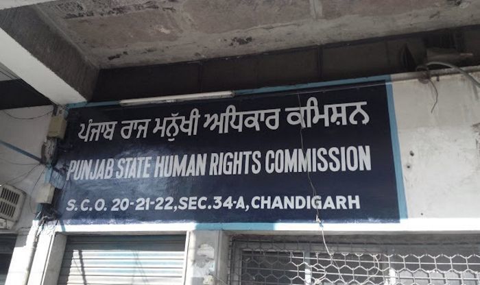 PSHRC seeks report on youth electrocuted in Sector 8 - The Tribune