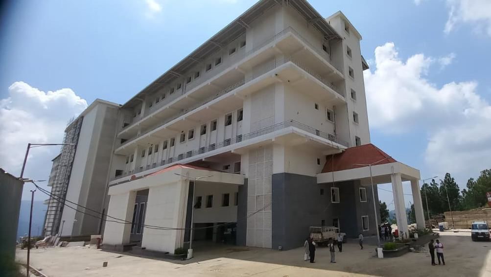 Shimla IGMC’s Urology OPD services in AIMSS from today - The Tribune