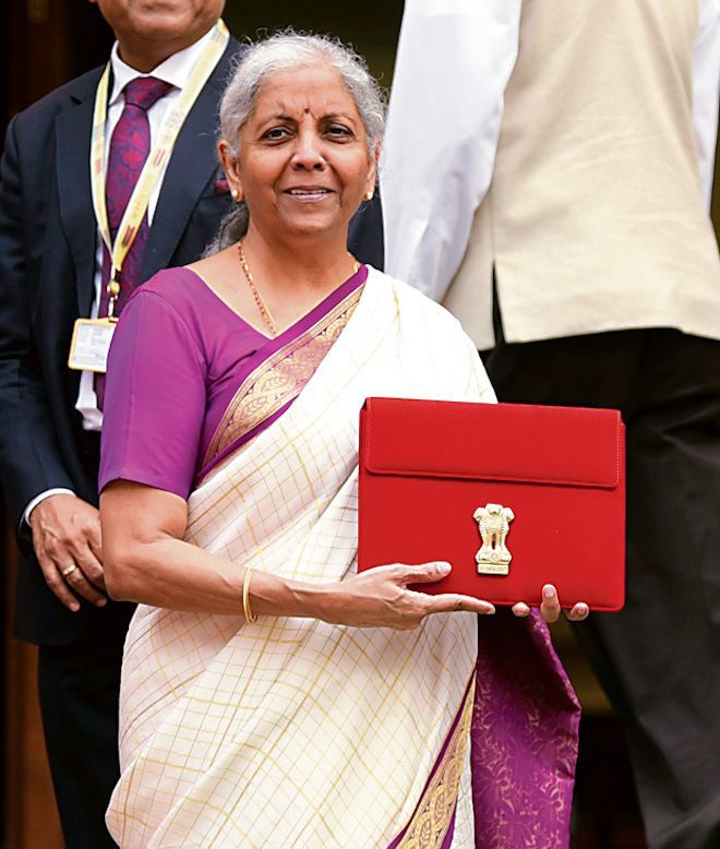 Next gen reforms to boost economic growth, create jobs - The Tribune