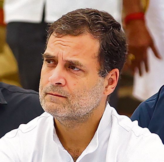 Rahul’s 1st all-party meet as Leader of Opposition today - The Tribune