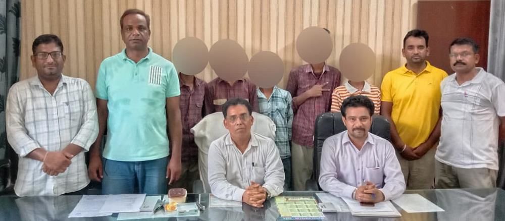 5 Abohar boys reunited with families - The Tribune