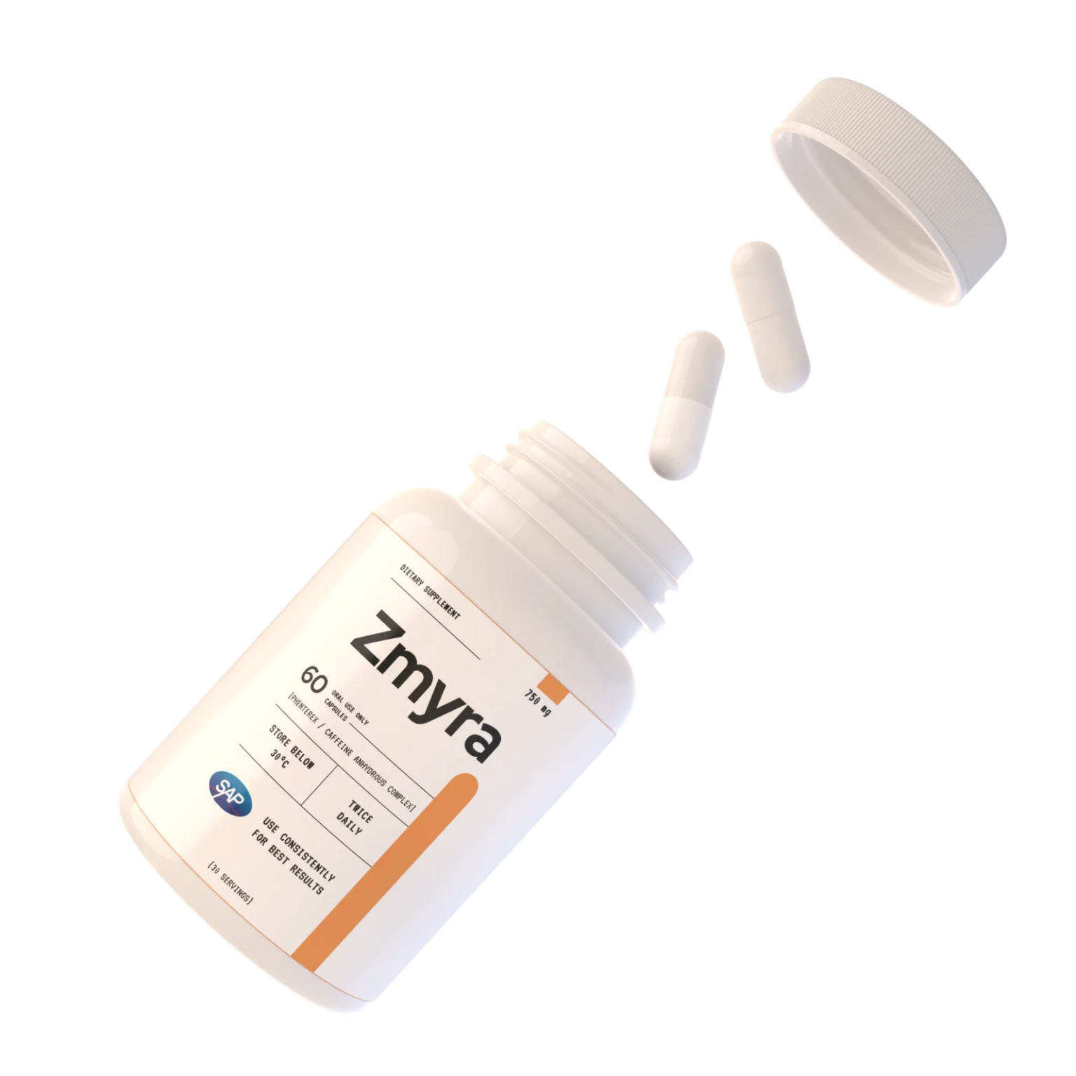 Zmyra Reviews: Does It Burn Fat and Boost Metabolism? - The Tribune