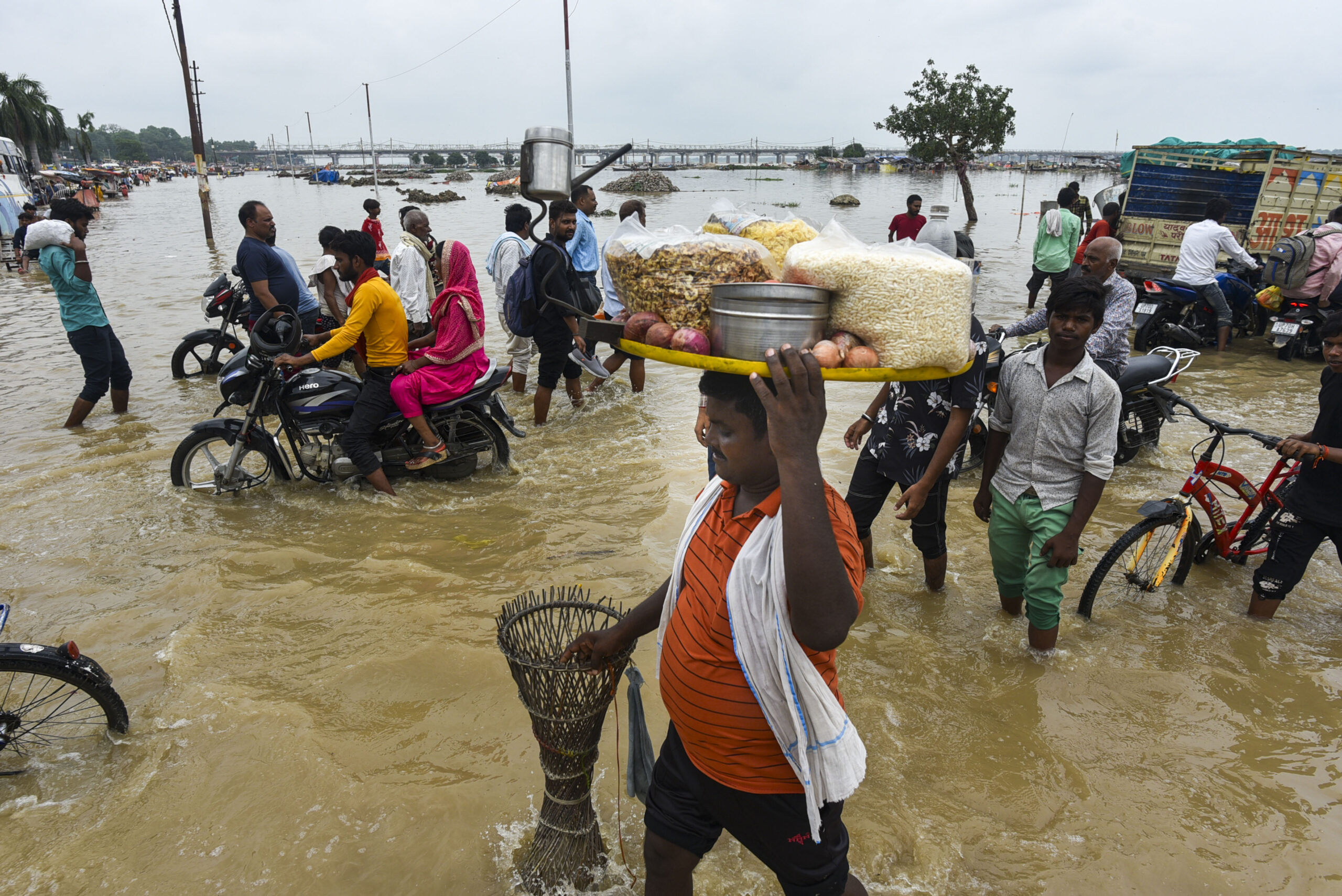 Should utilise Met’s improved heavy rainfall forecasts to save lives ...