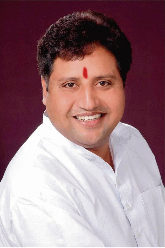 Restore Udyan Abha Toofan Mail: MP - The Tribune