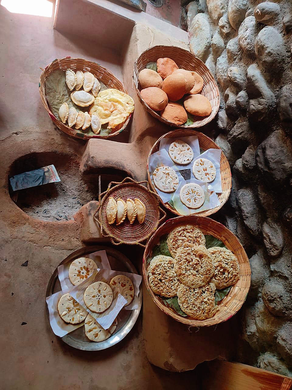 Minjar Fair: Trainee chefs learn about Chamba’s culinary heritage - The ...