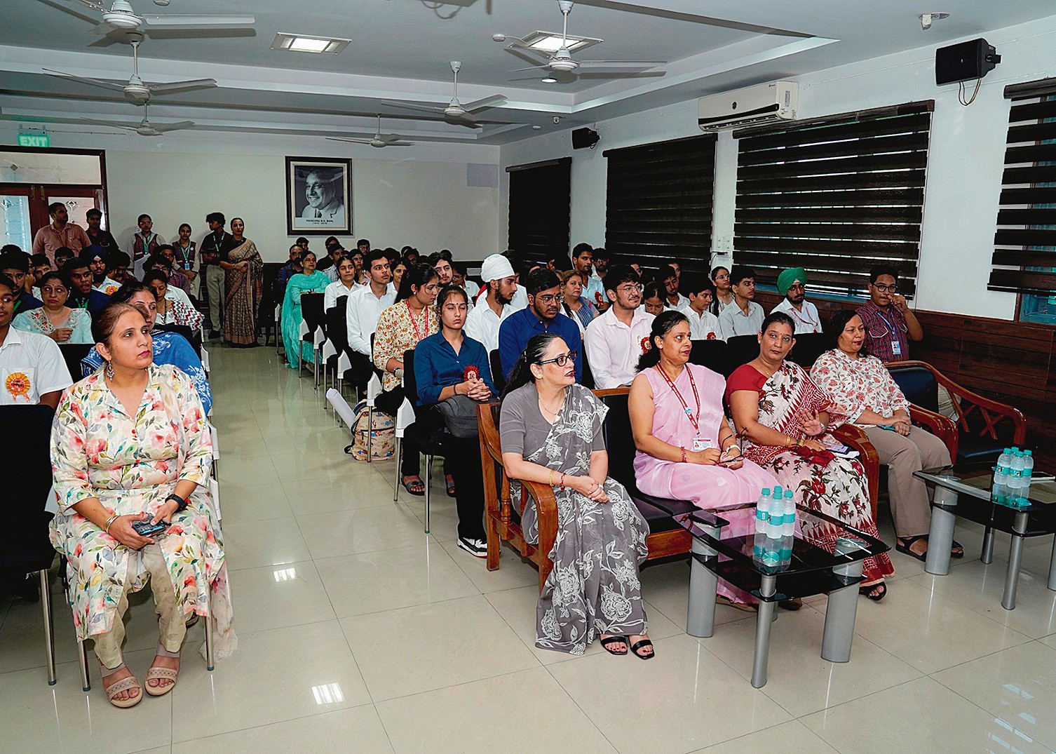 KB DAV Senior Secondary Public School, Sector 7-B, Chandigarh - The Tribune