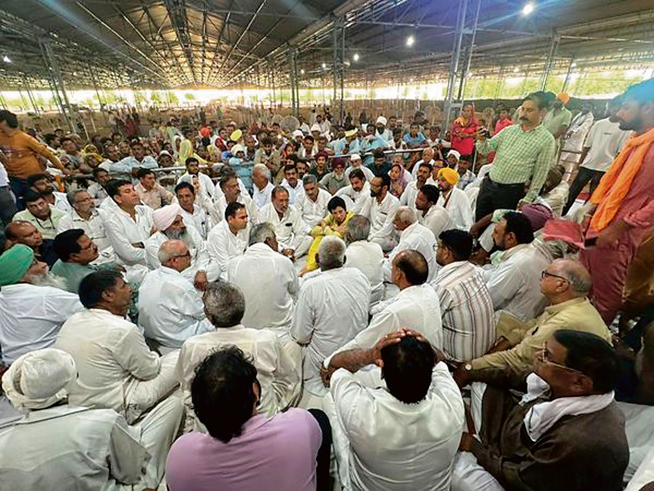 Dera Jagmalwali chief’s family likely to move court to put an end to ...