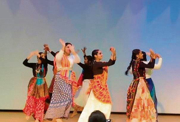 OPS Vidya Mandir, Ambala - The Tribune