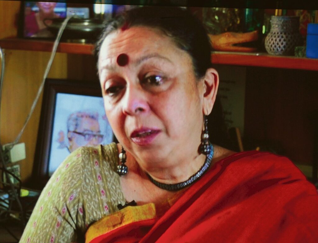 Her Emergency prison diary - The Tribune