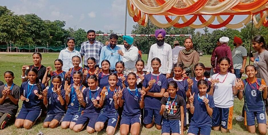 Holy Mary’s School, Banur - The Tribune