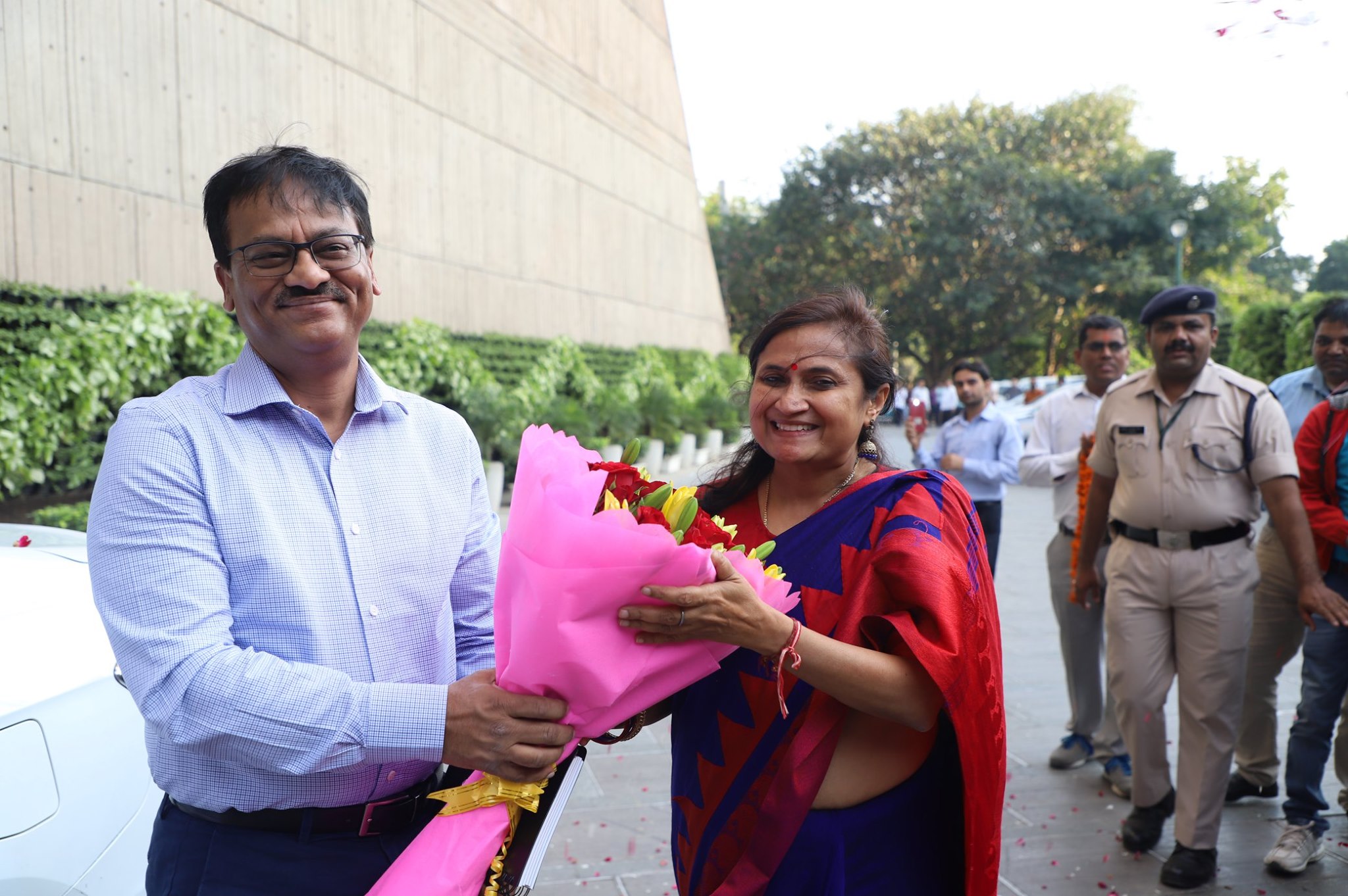 Senior IAS officer Dharmendra appointed chief secretary of Delhi ...