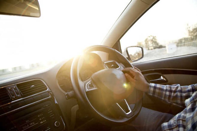 Engineers develop earbuds to combat drowsiness while driving - The Tribune