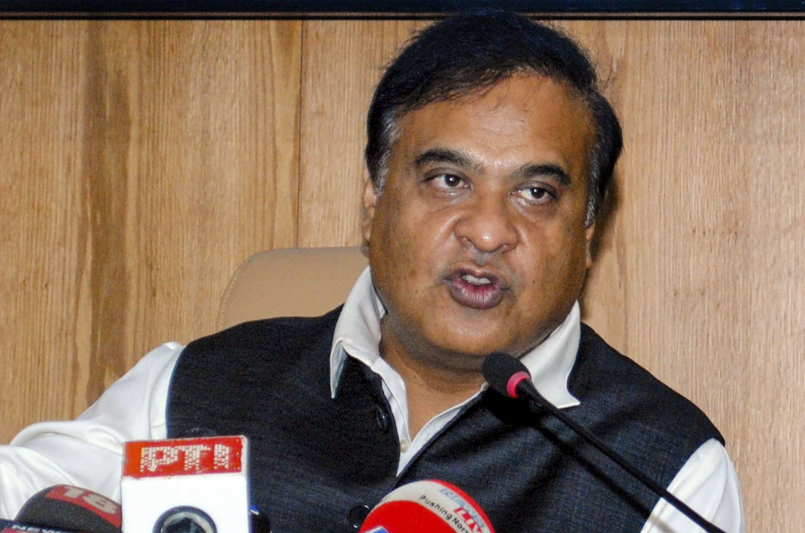 Assam Government to bring law soon for life imprisonment in ‘love jihad ...