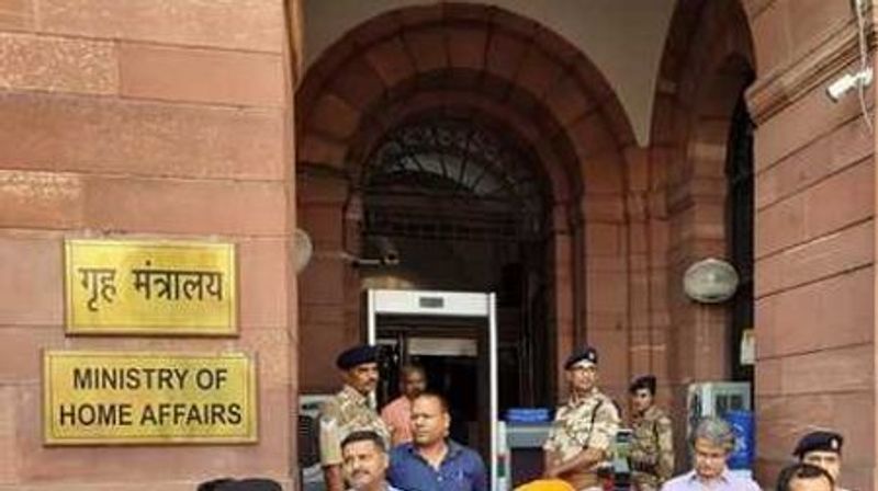 Govind Mohan appointed next Union home secretary - The Tribune