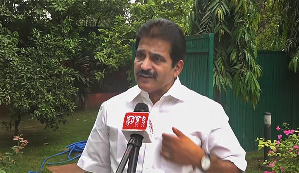 Parliament announces standing committees; KC Venugopal named chairman ...
