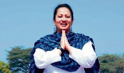 Ateli, Kosli reserved for Rao’s daughter - The Tribune