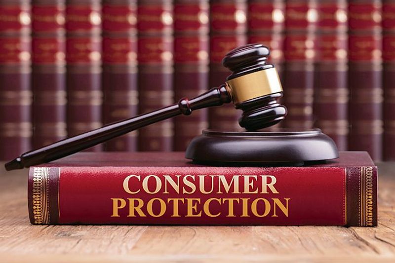 Consumer protection watchdog slaps Rs 5 lakh fine on Shankar IAS ...
