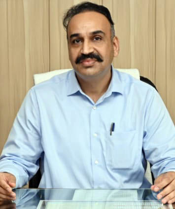 MC chief hands over appointment letters to six clerks, firefighter ...