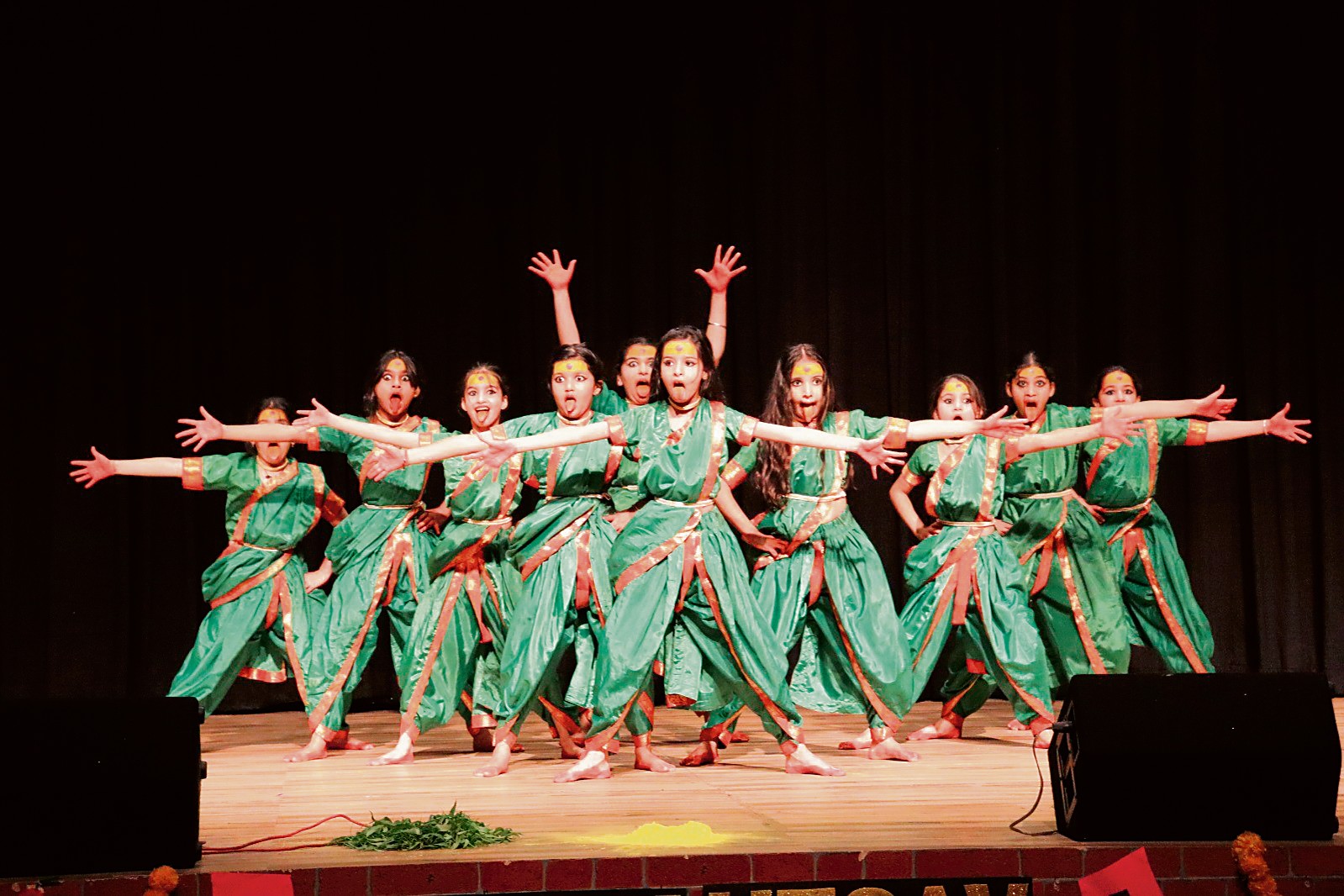 OPS Vidya Mandir, Ambala - The Tribune