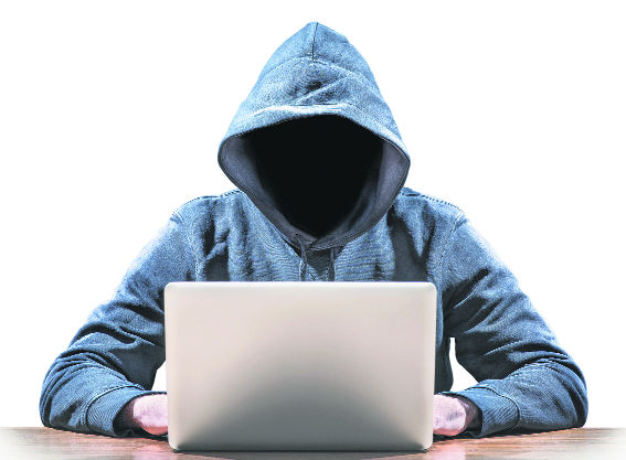 Cyber fraud is rampant, be aware and mindful - The Tribune