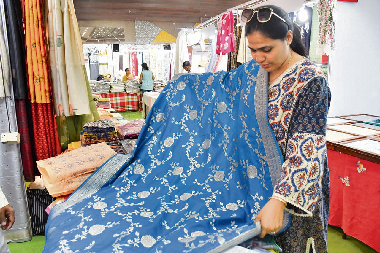 What’s on: Silk India - The Tribune