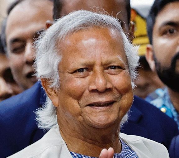 Want good relations with India but on basis of fairness, equality, says ...