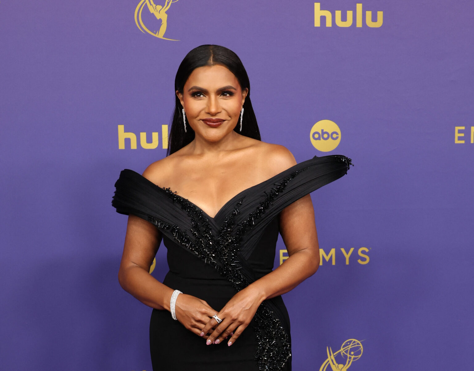 Designers Sabyasachi and Gaurav Gupta mark their presence at Emmys ...