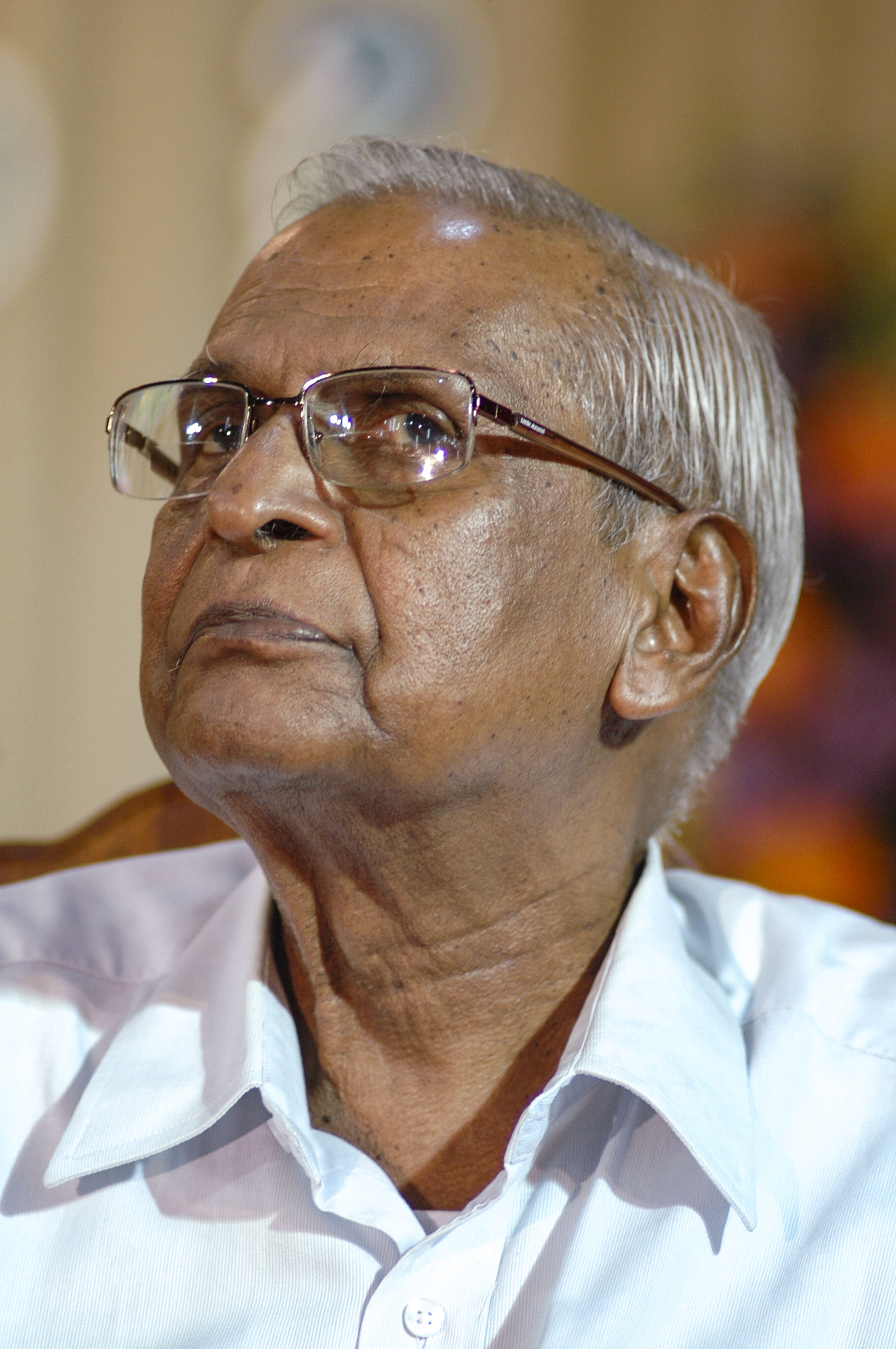 Veteran CPI(M) leader M M Lawrence dies at 95 - The Tribune