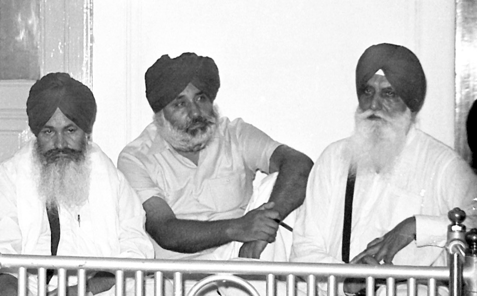 SAD factions to celebrate 100th birth anniversary of Gurcharan Singh Tohra today - The Tribune