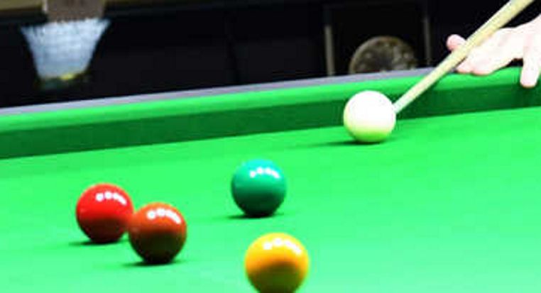 Kamal Chawla clinches gold in World 6-Red Snooker - The Tribune