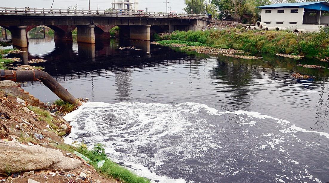 Save Buddha Nullah - The Tribune